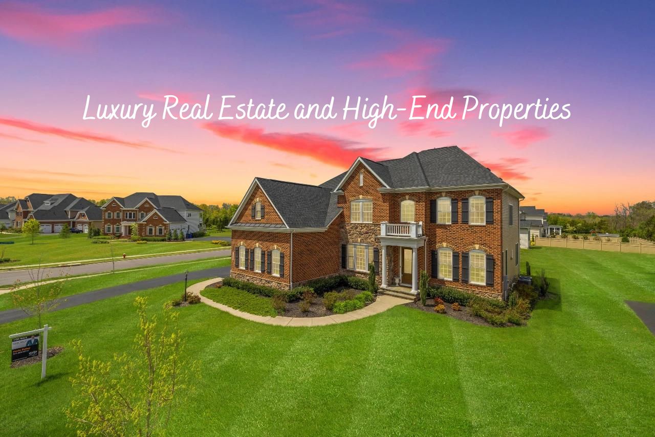 Kevin Bailey Real Estate | Northern Virginia and DC Realtor